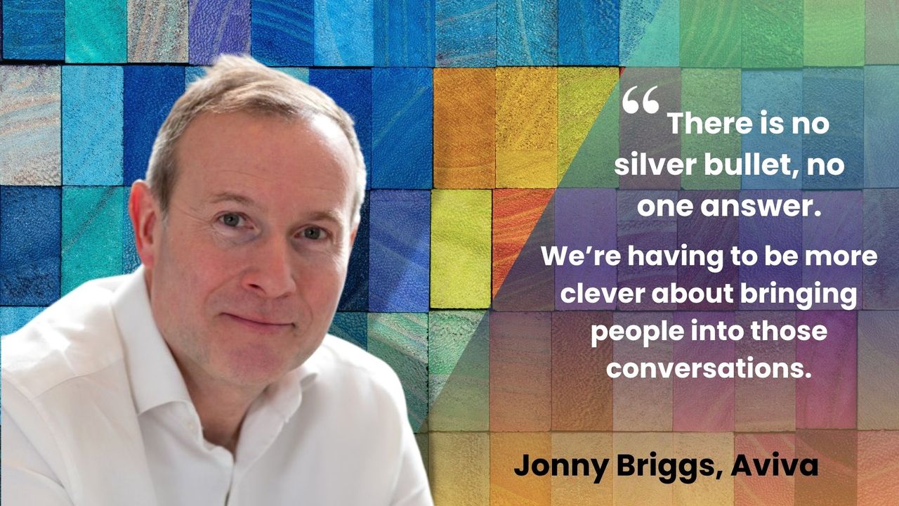 ‘No silver bullet’: DEI strategies require broad initiatives for real ...